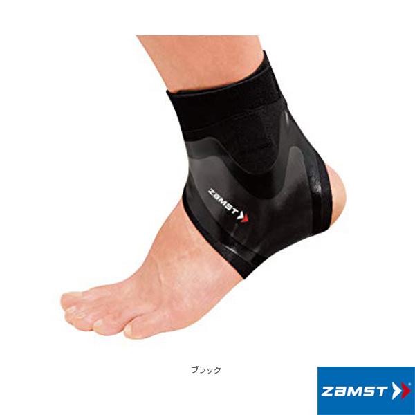 ザムスト サッカーサポーターケア商品 フィルミスタ アンクル FILMISTA ANKLE サッカー用足首サポーター 3702「テニス・ソフトテニス・バドミントン・野球・ソフトボール・卓球・ランニング専門店」