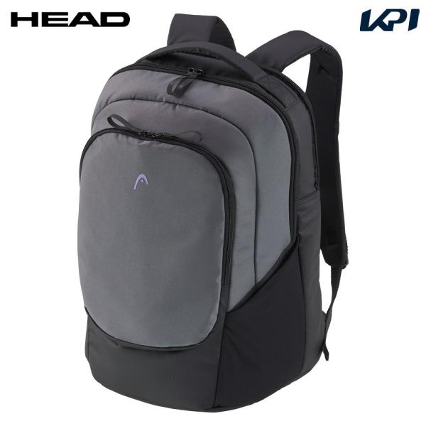 ヘッド HEAD テニスバッグ・ケース Pro X Backpack 30L BKDG プロ エックス バックパック 260125「エントリーでソックスプレゼント」