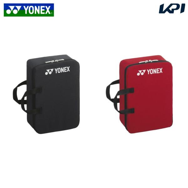 ヨネックス YONEX テニスバッグ・ケース SUPPORT series ランドリーポーチM BAG2596M