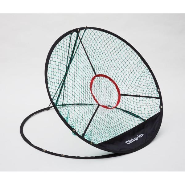 ユニックス マルチSPその他  Jumbo Chip in Netビッグアプローチャー GX58-70