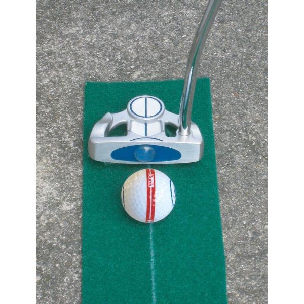ユニックス マルチSPその他  Putt&amp;Swing-Master e-Pad ゴルフ　イーパッド  GX59-19