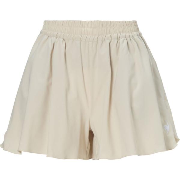 ルコック le coq sportif テニスウェア レディース   キュロット LN6SSK50L 2026SS