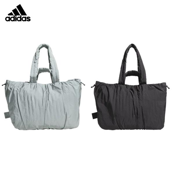 アディダス adidas マルチSPバッグ・ケース レディース   MH トートバッグ QD431