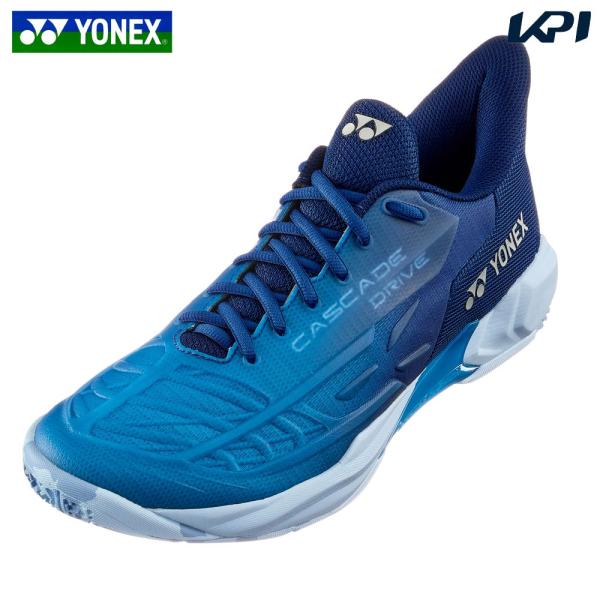 「最短当日出荷」ヨネックス YONEX バドミントンシューズ ユニセックス   パワークッションカスケードドライブ SHBCD2-525