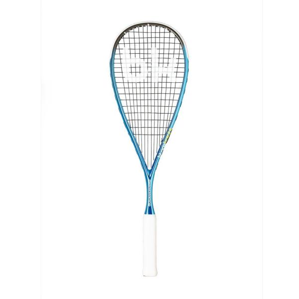 ブラックナイト Black knight スカッシュラケット    QUICKSILVER H2 SR-9041