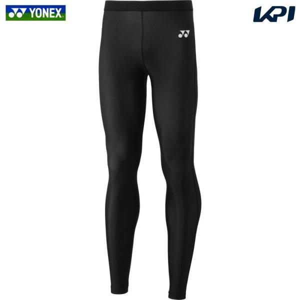 ヨネックス YONEX テニスウェア ユニセックス   ユニ ロングスパッツ STBF2021 2026SS