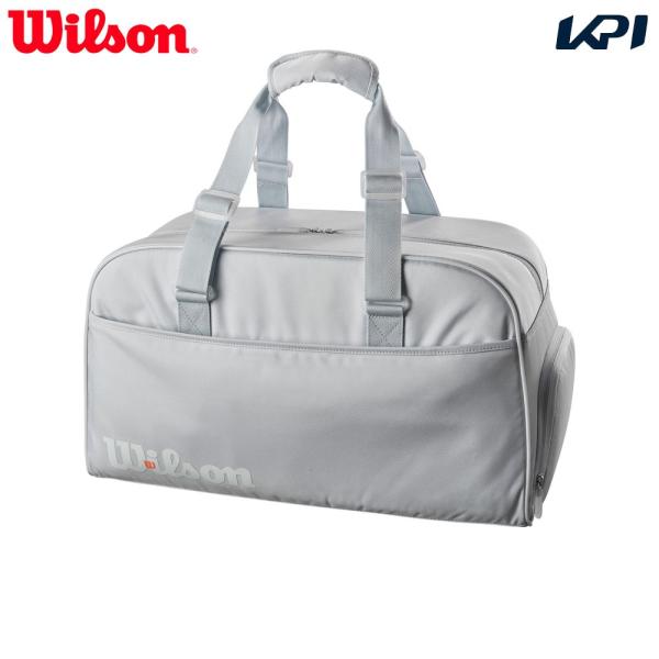 ウイルソン Wilson テニスバッグ・ケース SHIFT DUFFELシフト ダッフルバッグ WR8030201001