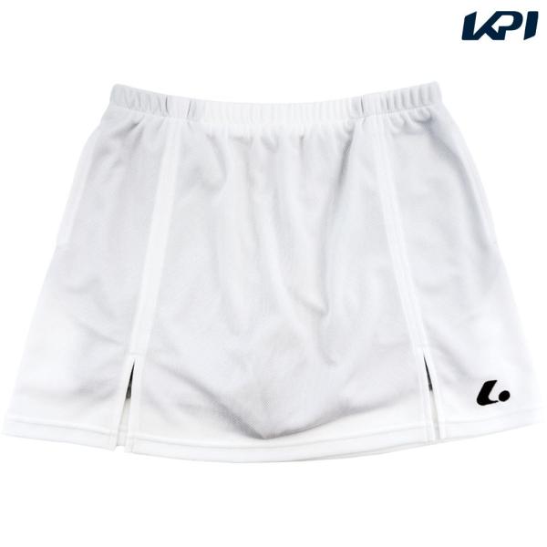ルーセント LUCENT テニスウェア レディース    スカート XLK1320 2019SS