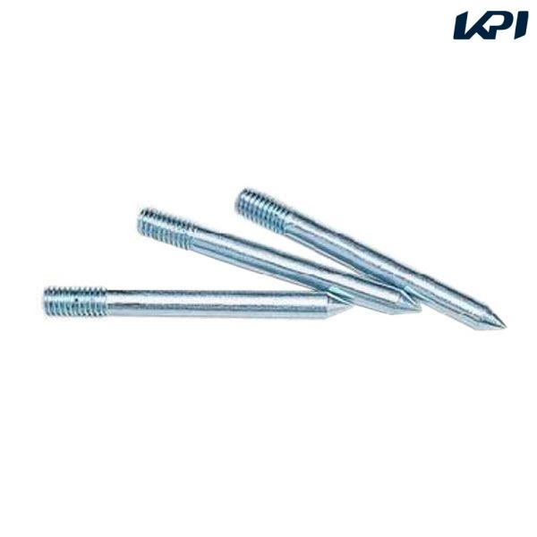 ゼット ZETT 野球その他  ホームベース・ピッチャープレート用釘 ZBV60A