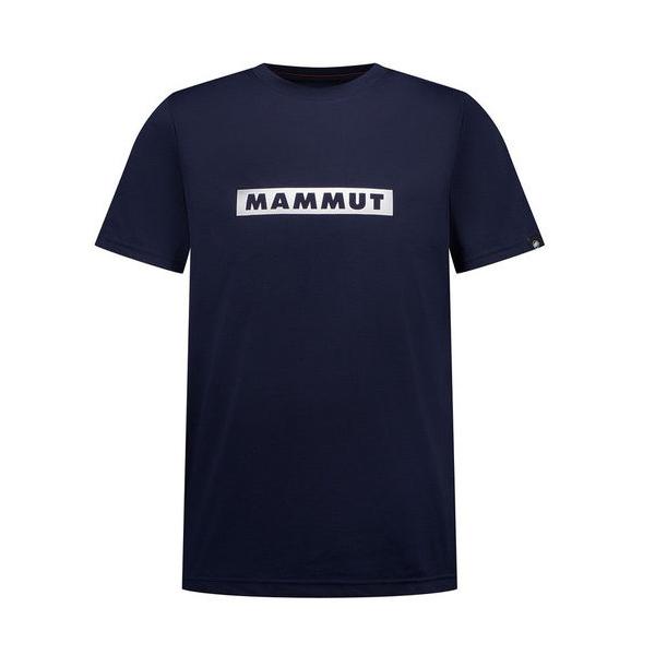 マムートならではの高品質のカジュアルな速乾Tシャツです。この素材のブレンドは、ソフトな肌触りと柔軟性に優れています。どんな服装にもマッチするワードローブの必需品です。■サイズ：ユーロサイズ　S（日本サイズM）、M（日本サイズL）、L（日本サ...