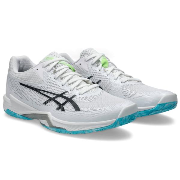 ASICS V-SWIFT FF 4 ブイスイフト スウィフト エフエフ フォー アシックス バレーボールシューズ バレーシューズ バレーボール 靴 内履き 上履き 体育館 シューズ メンズ レディース ユニセックス より素早い動きを求める...