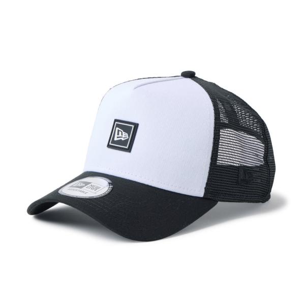 ラバーパッチが目を引く、ミニマルながら存在感のあるキャップコレクション。フロントに立体感のあるフラッグロゴのラバーパッチを配置。レフトサイドのフラッグ刺繍はトナルカラーでさりげない主張。ベーシックなカラーで、日常のスタイリングにも取り入れや...