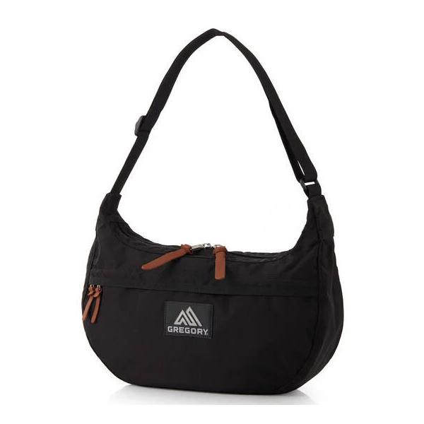 【国内正規品】GREGORY サッチェルM(SATCHEL M)はグレゴリーを代表するロングセラーのショルダーバッグです。シンプルながらシルエットが特徴的なのこのショルダーバッグは多彩なポケットを備えタウンユースからちょっとした旅行、または...