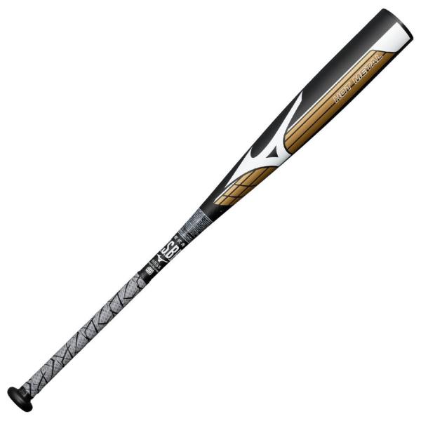 MIZUNO HOT METAL 2026SSアメリカの硬式バットに多く採用されているハイグレード合金。グローバルモデルこだわりの「高音」メタルバット。■カラー：ブラック■サイズ：84cm■最大径／平均Φ69mm■質量：平均710g■素材：...