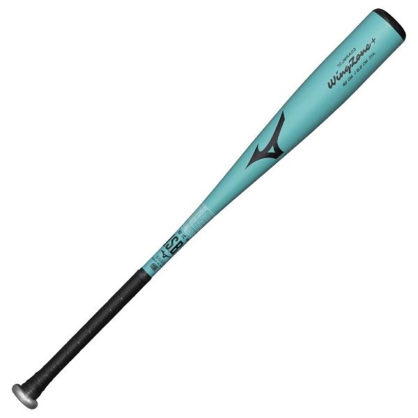 超々ジュラルミン仕様のオーソドックスなタイプ■カラー：ヒスイ■サイズ：82cm■最大径／平均Φ68mm■質量：平均660g■素材：超々ジュラルミン■バランス：ミドルバランス（ミドルヒッター向き）　バットのバランスを中間に設定。ロングヒットも...