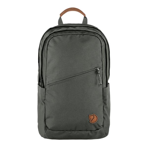 【国内正規品】FJALLRAVEN Raven 20シンプルで耐久性が高く、中身を整理しやすい20Lバックパック。G-1000 HeavyDuty Ecoを使用した丈夫なこのバックパックはデイリーユースに最適です。■カラー：Basalt■サ...