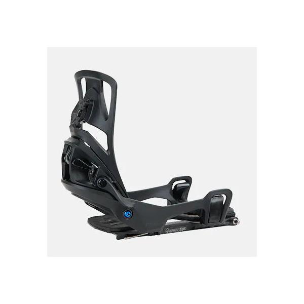 25-26 2025-2026 Burton Step On Split スプリットボード バインディングバートン スノーボード ビンディング バインディング バイン■サイズ：M■カラー：Black※メーカー仕様変更により、商品画像と現物の...
