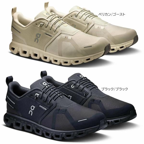 雨天対応の洗練されたデイリーシューズ。すっきりしたシルエットに心地よいクッション性と防水メンブレンを完備しています。進化したフォルムで履き心地は一段とアップ。広い履き口と新しいソックライナーの採用で、足入れがさらにスムーズに。ヒール構造も改...