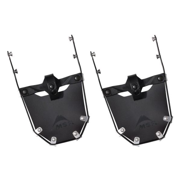 エムエスアール MSR MSRスノーシュー専用アクセサリー。フローテーションテイルを使えば、より深く、柔らかい雪にも対応できます。■対応モデルライトニングアッセント（2012〜）/ライトニングエクスプローラー/ライトニングアクシス■サイズ：...