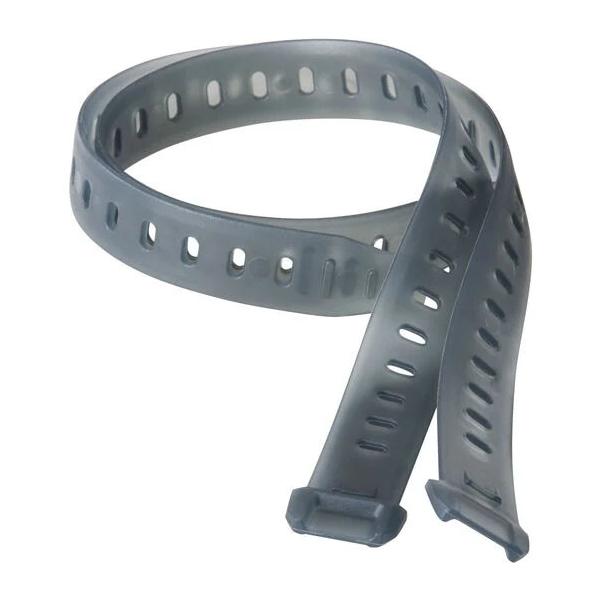 ポジロックATバインディング、スピードロックバインディング用の交換ストラップです。対応モデル：2010-11年モデル〜ライトニングアッセント、ライトニングアクシス、ライトニングフラシュ、EVOアッセン ト、EVOツアー、REVOアッセント※...