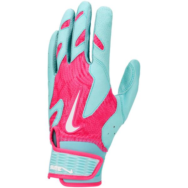 グリップ力と耐久性を高めるためのテクスチャ加工。DRI-FITテクノロジーが快適さと速乾性を保ちます。ネオプレンカフが手首を快適に包み込み、しっかりとフィット。強化されたステッチの袖口で長持ちする耐久性を実現。■両手用■カラー：ピンクパウ/...