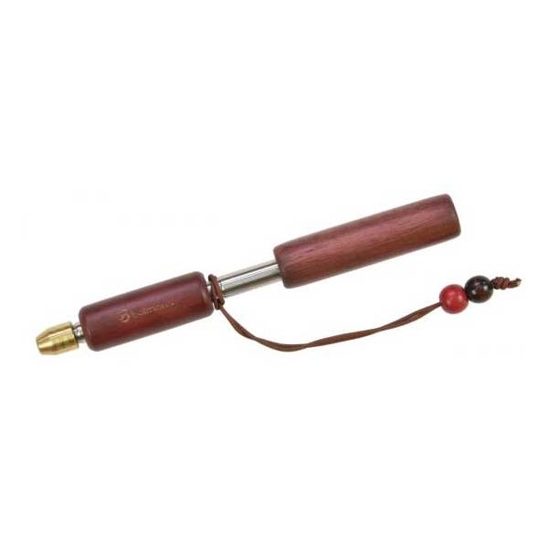 belmont ベルモント キャンプ用品 アウトドア用品 残り少なくなった熾き火や炭火、弱くなった炎を蘇らせる「火吹き棒」。ステンレスボディで錆に強く、伸縮式でコンパクトに仕舞えます。先端はゴミ詰まりなどの際にメンテナンスを考慮して脱着式。...