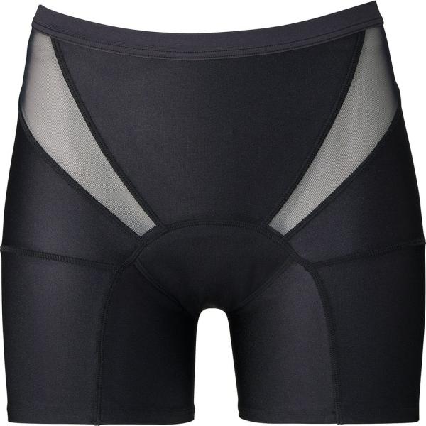 生理の日だって運動したい！ブルーデーの女の子のサポートアイテム、サニタリースパッツ。吸水性のある3層構造のマチ部とフィット性のあるメッシュで激しい動きに対応。体にフィットし、モレ防止もサポート、においや菌を抑える高機能素材でパフォーマンスを...