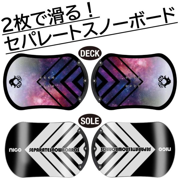 【オールラウンドモデル】プロスノーボーダーがモールドを考案したスタンダードとハイステージの中間形状。サイドカーブの強烈なエグれは「止まる・曲がる・回る・飛ぶ」の動作をスムーズに！！様々なシーンで有効なオールラウンドモデルです。【スペック】■...