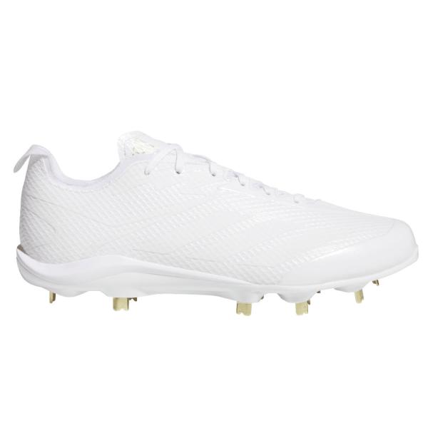 革新と伝統を融合したアディゼロ エレクトリック ジャパン。日本のダイナミックな精神にインスパイアされ、パフォーマンスとスタイルを求めるアスリート向けにデザインされたベースボールシューズ。合成素材とテキスタイルのアッパーは耐久性と柔軟性に優れ...