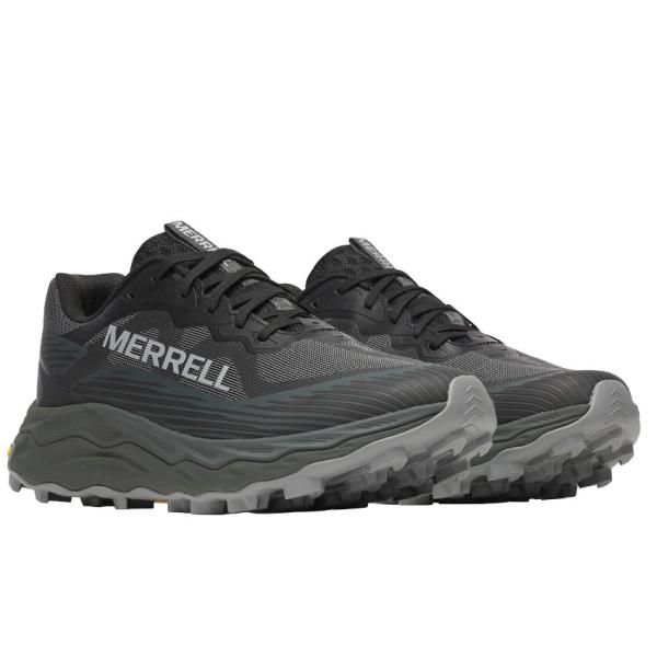 「AGILITY PEAK 6 (アジリティーピーク6)」は、あらゆる距離、フィールドコンディションにおいてパフォーマンス性を最大化する高機能ソールユニットを搭載したトレイルランニングシューズ「AGILITY PEAK」シリーズ。100km...