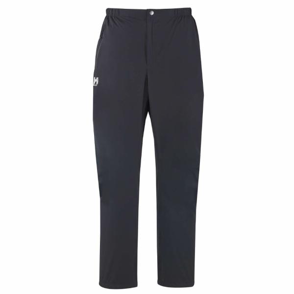 MILLET TYPHON STRETCH PANTSミレー レインウェア 下 レインパンツ 雨具 防水 透湿高いプロテクションと快適な着心地を両立した、ミレーのロングセラーレインパンツ。非常に高い透湿性を備えた独自開発の3層防水透湿素材は...