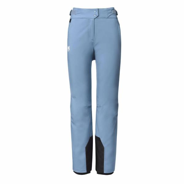 MILLET BREVENT PANT W初めてのスキーヤーでも快適に着用できるようにベーシックな機能と快適さを備えたスキーパンツ。ソフトで軽い2レイヤーの防水透湿ドライエッジ素材は優れたプロテクションを提供し、十分な量の中綿によって気温の...