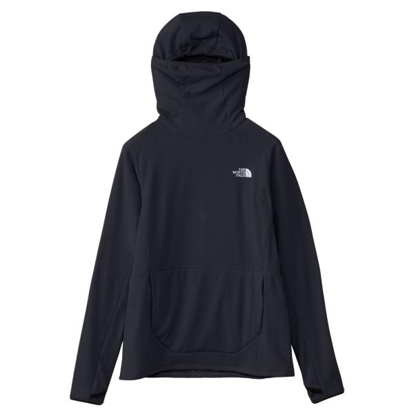 THE NORTHFACE KARSIDE GRID HOODIE冬期の登山やスノーシーンでの使用を想定した、バラクラバ付きフーディ。伸縮性の高い生地にアップデートし、ダイナミックな上半身の動きにもスムーズに追従します。吸汗性と保温性に優れ...