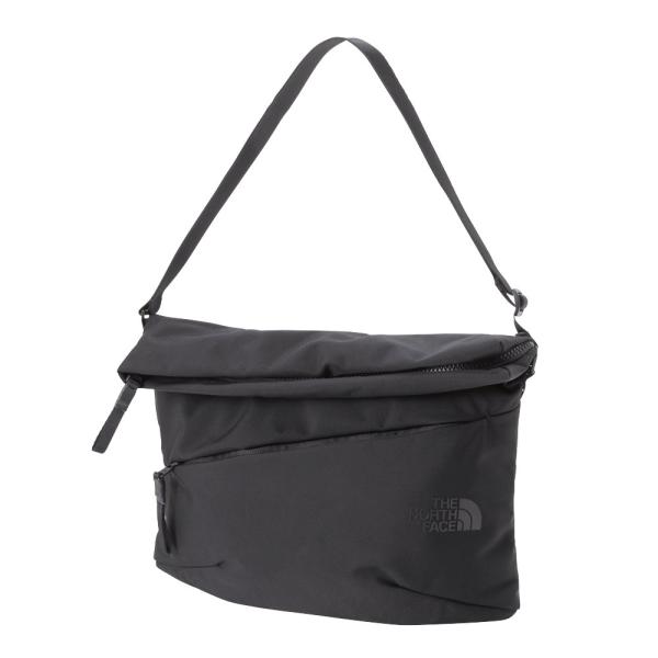 THE NORTH FACE　PYRENEE SHOULDER Lザ・ノース・フェイス ショルダーバッグ アウトドアブランド メンズ レディース ユニセックス 男女兼用落ち着いたスタイルを演出するマットな質感のショルダー（容量8L）です。素...