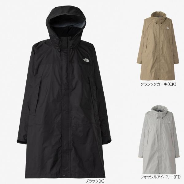 デイリーユースからキャンプやフェスなどのアウトドアシーンまで、突然の悪天候に素早く羽織ることができる防水ポンチョ表地には防水性に優れたやわらかな風合いの2.5層ナイロン素材を採用。パックなどを背負ったままでも着用可能なデザイン。キャンプ、フ...