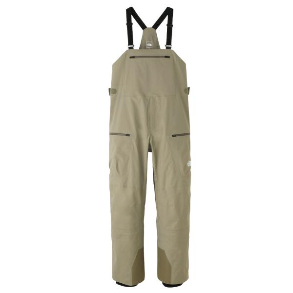 【国内正規品】当店掲載のTHE NORTH FACEは全て国内正規品です。クレブスポーツはTHE NORTH FACEの正規取扱店です。ゲレンデからバックカントリーフィールドまで幅広いシーンで活用できるビブパンツ。素材は、優れた防水透湿性で...