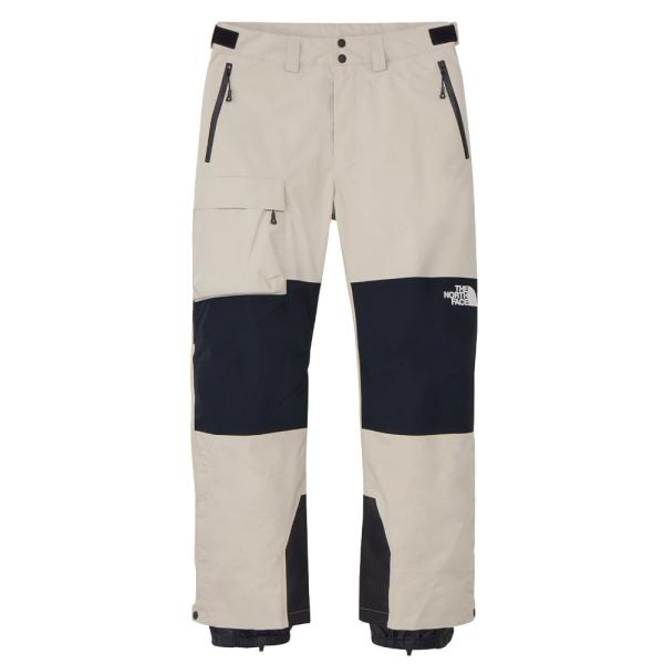 ウィンターシーズンに活用できる防水透湿性を備えた、スキー・スノーボード用のシェルパンツ。防風性と防水透湿性を兼ねる2層構造のHYVENTを採用。右大腿部には小物の収納に便利なキーループ付きの大型ポケットを配備。ウエストはダイナミックな動きに...