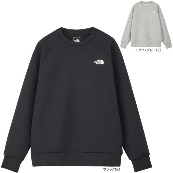 ダンボール状の気室空間のある3層構造ニットを使用した、軽量なクルーネックタイプのスウェットトップスです。ポリエステル素材をメインに使用したストレッチ性が高いニット生地を、ダンボール状の気室空間のある3層構造に形成。コットンライクで肉厚な質感...