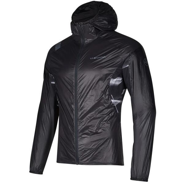 【国内正規品】 LA SPORTIVA BLIZZARD WINDBREAKER JAKETトップアスリートと一緒に開発された、新しいブリザード ウィンドブレーカーは、リサイクル素材で作られ、トレイルラン中に常に携帯できる超軽量のパフォーマ...