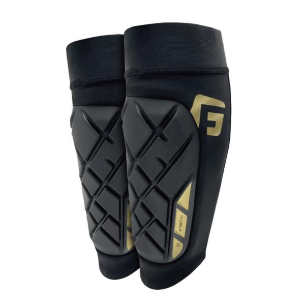 ジーフォーム プロ エス エリート エックス シンガードG-FORM Pro-S Elite X SHIN GUARDサッカー シンガード すねあて レガース・衝撃を吸収するSmartFlexパッドは、体に完璧にフィットします・ふくらはぎ下...