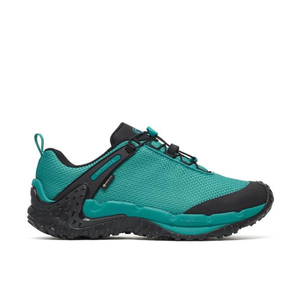 カメレオンシリーズの歴史を青写真に再構築した「Cham Redux Storm GTX」。高い順応性を備えたオールラウンダーとして、ブランドの進化を象徴する一足です。 ■カラー：BAYOU NIGHT バイユー ナイト■サイズ：23.5cm...