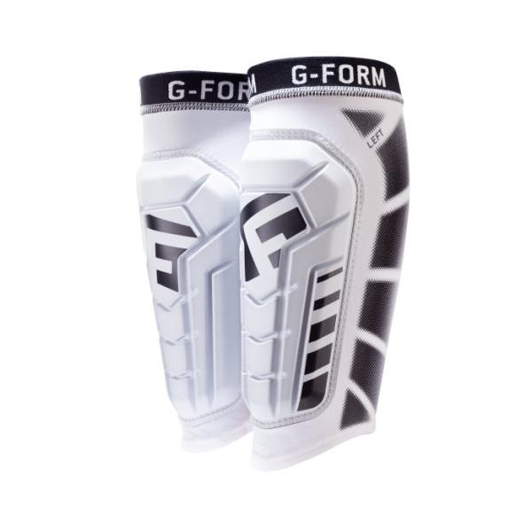 G-Form(ジーフォーム)は、アメリカのプロテクター専門ブランド。身体に沿ってぴったりとフィット、身体に着けているのを忘れてしまう快適なプロテクターです。高い快適性と安全性から、サッカー、野球、自転車、スケートボードなどのスポーツや建設現...