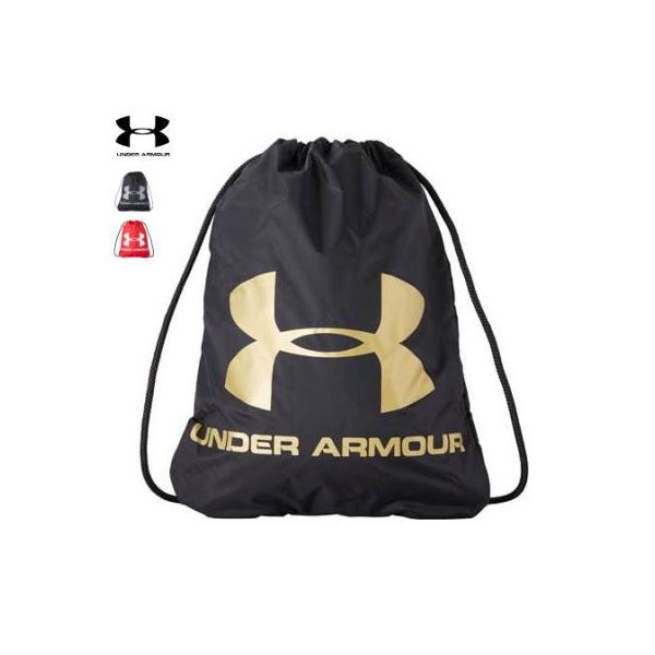 耐久性に優れた素材を使用。裏表でデザインカラーが異なっている仕様。カスタムＵＡスターナムクリップ。フロントパネルにアタッチメント用のＤリング付き。■素材：ポリエステル、ナイロン■サイズ：３５×４６ｃｍ■容量：１２Ｌ■原産国：ベトナム※当店と...