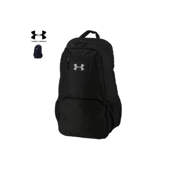 ボトルポケット付き。両サイドにドリンクホルダー付き。前面に小物を入れられるポケットが２か所。背面は夏でも快適なメッシュ素材。■素材：ポリエステル１００％■サイズ：３０×５５×２１ｃｍ■容量：３６．７Ｌ■機能：ＳＴＯＲＭ（ストーム）■原産国：...