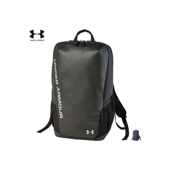 シューズ用コンパートメント付き。ボトルポケット付き。背面は夏でも快適なメッシュ素材。■素材：ポリエステル、ターポリン■サイズ：３２×５０×２５ｃｍ■容量：３３．５Ｌ■機能：ＳＴＯＲＭ（ストーム）■原産国：ベトナム※当店とメーカーの在庫を合わ...