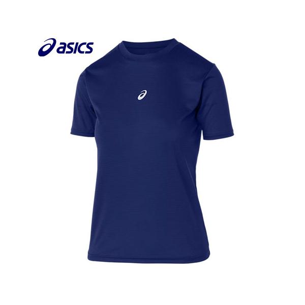 吸汗速乾性に優れた素材のミドルフィット半袖アンダーシャツ■素材：ポリエステル100%■生産国：インドネシア■参考寸法150サイズ 身巾約42cm 着丈約58cm※当店とメーカーの在庫を合わせた数を表示しておりますので稀に欠品する場合もございます。