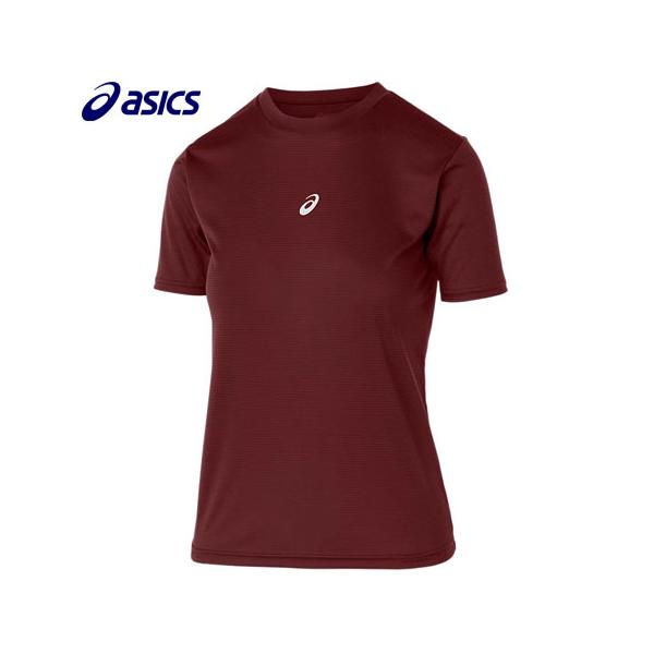 吸汗速乾性に優れた素材のミドルフィット半袖アンダーシャツ■素材：ポリエステル100%■生産国：インドネシア■参考寸法150サイズ 身巾約42cm 着丈約58cm※当店とメーカーの在庫を合わせた数を表示しておりますので稀に欠品する場合もございます。