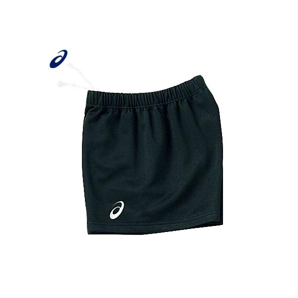 肉厚感のある素材のウイメンズゲームパンツサイズ：S,M,L,XL,2XL参考寸法（Mサイズ）：ウエスト囲：約59cm、ヒップ囲：約91cm、わたり幅：約29.5cm、股下：約7.5cm品質： ポリエステル100％生産地：中国その他（仕様他）...