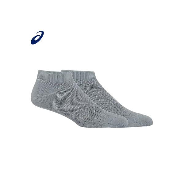 リサイクル素材を使用した機能糸とメッシュ構造の組み合わせにより、 当社従来品より「ドライで快適」な履き心地を追求したアンクル丈のソックス・優れた抗菌防臭性をあわせ持ち、土踏まずから足首にかけて締め付けすぎない適度な8字サポート・テーピング構...