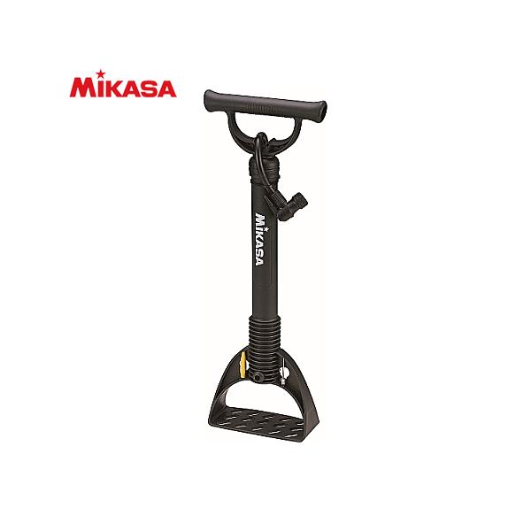 ＜商品説明＞■メーカーMIKASA/ミカサ■サイズ高さ：51cm重量：0.46kg■素材ポリプロピレン■生産国中国製■備考●軽量コンパクトタイプのボール用空気入れです。●対応針：NDLA2※ボールに空気を入れるときは、バルブの傷つけや、針の...